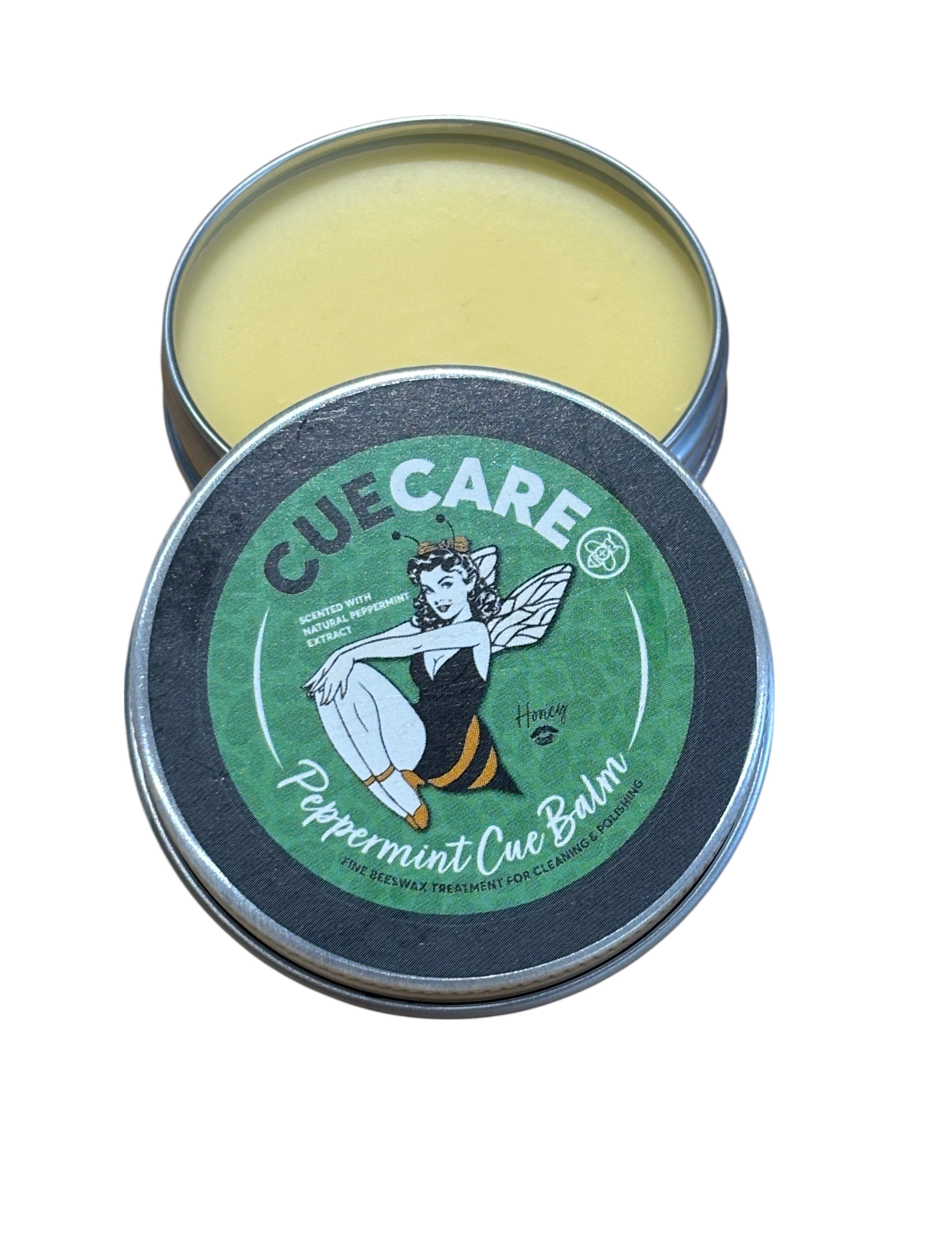 Cue Balm - Peppermint – CueCare